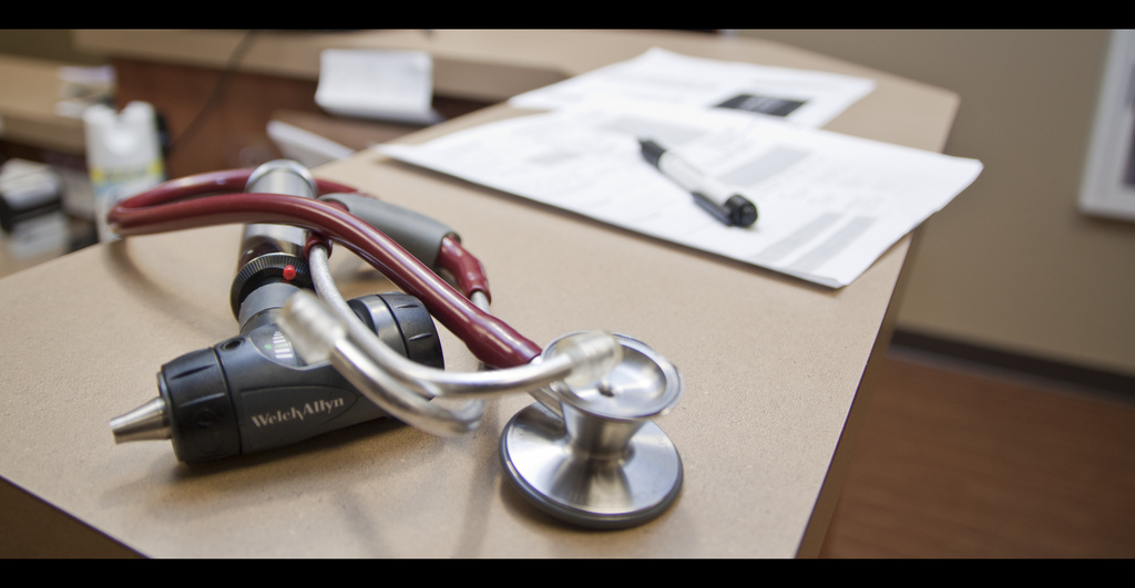 Internal Medicine - Diego F. Ferro, M.D.